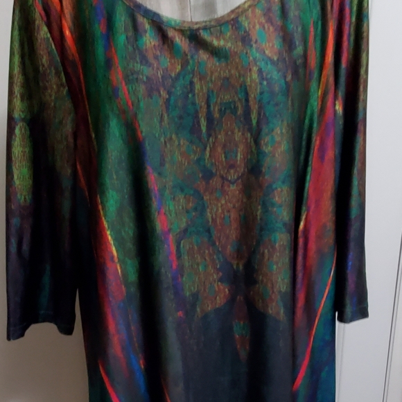 Jantzen | Tops | Lily Brand Jantzen Sport Wear Line Size | Poshmark